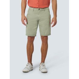 NO EXCESS Bermudas Short Chino Garment Dyed Twill Stre