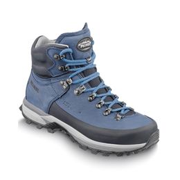 Meindl Damen Stiefel La Gomera MFS Marine (Gr&ouml;&szlig;e: 4)