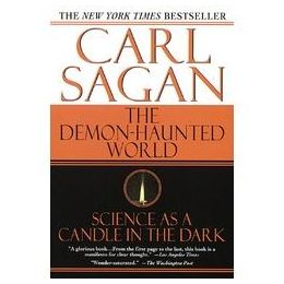 The Demon-Haunted World - Carl Sagan Kartoniert (TB)