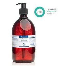 myrto-Bio Shampoo Purifying Free - 500ml Grosspackung