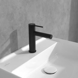 Villeroy & Boch Villeroy & Boch Loop & Friends Waschtischarmatur, TVW106103153K5,