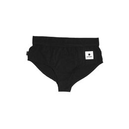Saysky Flow Race Brief Bekleidung Damen schwarz