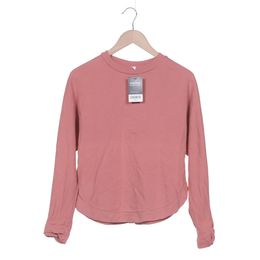 armedangels Damen Sweatshirt, pink, Gr. 36