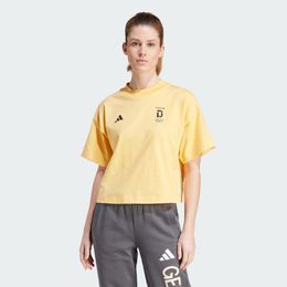 Adidas Team Deutschland T-Shirt