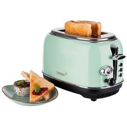 Toaster 21665 mint - Korona Electric