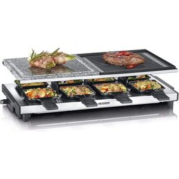 Raclette-Grill rg 2373 Severin