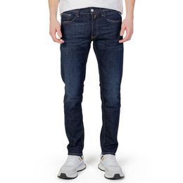 Replay 5-Pocket-Jeans, blau