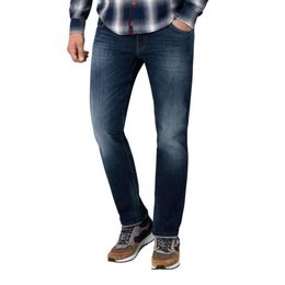 Timezone Slim-fit-Jeans SLIM EDUARDOTZ mit Stretch