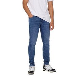 Only & Sons ONLY & SONS Slim-fit-Jeans ONSLOOM SLIM 6756 mit Stretch