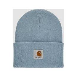 Carhartt Work In Progress Carhartt WIP Acrylic Watch Beanie misty sky