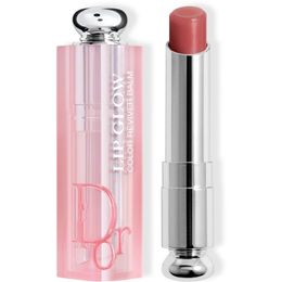 Dior Dior Addict Lip Glow Lippenbalsam Farbton 012 Rosewood 3,2 g