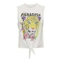 Only Top 'ONLLucy' female White size L