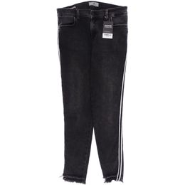 LTB Damen Jeans, schwarz