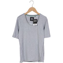 Otto Kern Damen T-Shirt, grau
