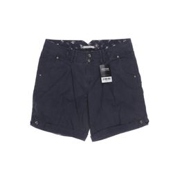 Opus Damen Shorts, marineblau