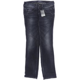 Pepe Jeans Damen Jeans, marineblau, Gr. 40
