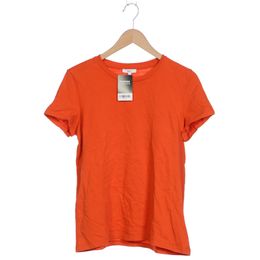Jake*s Jake s Damen T-Shirt, orange, Gr. 42