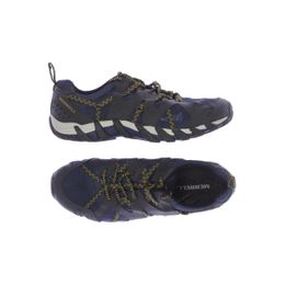 Merrell Herren Sneakers, marineblau, Gr. 44.5