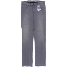 Wrangler Damen Jeans, grau, Gr. 40