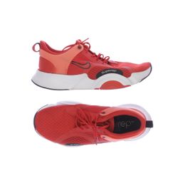 Nike Herren Sneakers, rot, Gr. 45