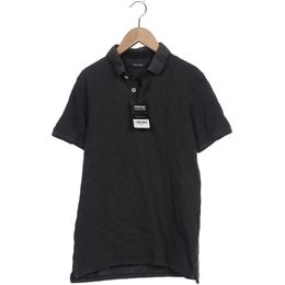 Jack & Jones Jack & Jones Herren Poloshirt, grau, Gr. 48