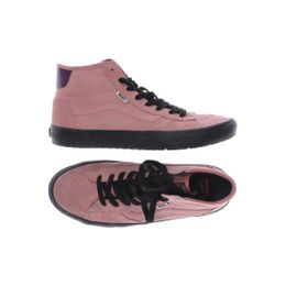 Vans Herren Sneakers, pink