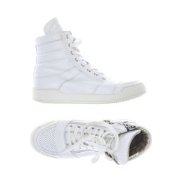 Balmain Herren Sneakers, weiß, Gr. 42