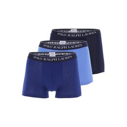 Polo Ralph Lauren Boxer shorts 'CLASSIC' male Blue size M