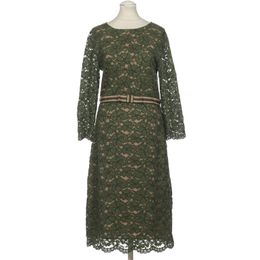 Hallhuber Damen Kleid, grün