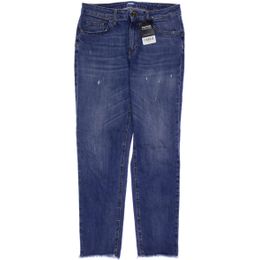 Liu Jo Damen Jeans, blau