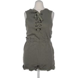 Wrstbhvr Damen Jumpsuit/Overall, grün, Gr. 38