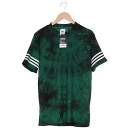 adidas originals Herren T-Shirt, grün, Gr. 52