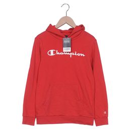 Champion Mädchen Hoodies & Sweater, rot