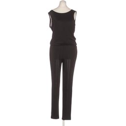 Only Damen Jumpsuit/Overall, schwarz