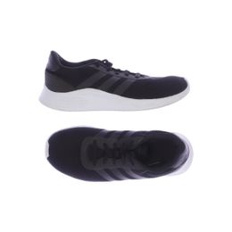 Adidas Damen Sneakers, schwarz, Gr. 5
