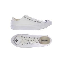 Converse Damen Sneakers, weiß, Gr. 42