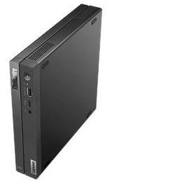 Globo Lenovo ThinkCentre neo 50q Gen 4 Intel® Core i3-1215U Prozessor der 12. Generation E-Kerne bis zu 3,30 GHz P-Kerne bis zu 4,40 GHz, Windows 11 Pro 64, 256 GB SSD, M.2 2280, PCIe Gen4, TLC, Opal