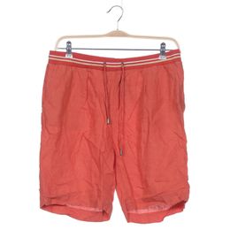 Deerberg Damen Shorts, rot