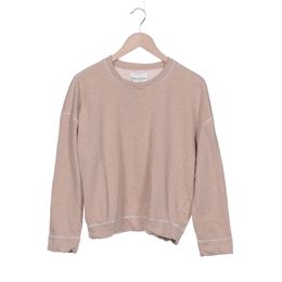 Marc O'Polo Marc O Polo Damen Sweatshirt, beige, Gr. 36