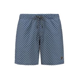 Shiwi Board Shorts male Blue size S