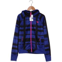 The North Face Damen Sweatshirt, blau