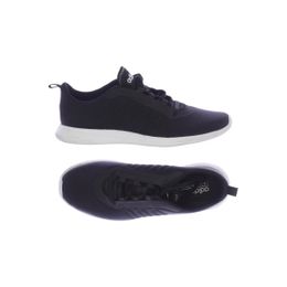 adidas NEO Damen Sneakers, schwarz