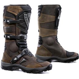Forma Adventure Dry, Stiefel wasserdicht