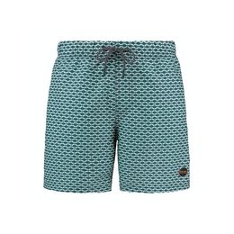 Shiwi Board Shorts male Green size L