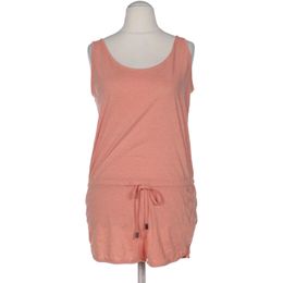 Vila Damen Jumpsuit/Overall, orange, Gr. 36