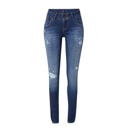 LTB Slim-fit-Jeans Molly (1-tlg) Plain/ohne Details