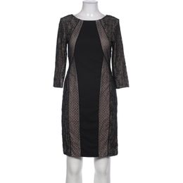 Madeleine Mode Madeleine Damen Kleid, schwarz