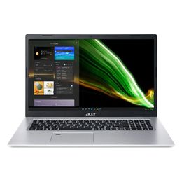 Acer Aspire 5 (A517-52-39FJ) Notebook Notebook (Intel®