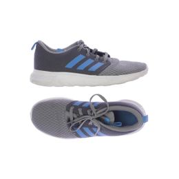 Adidas Herren Sneakers, grau, Gr. 5