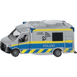 Siku 2301 Mercedes-Benz Sprinter Polizei Spielzeugmodellfahrzeug